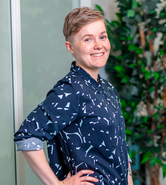 Kohti oman näköistä elämää | Migreeni-info